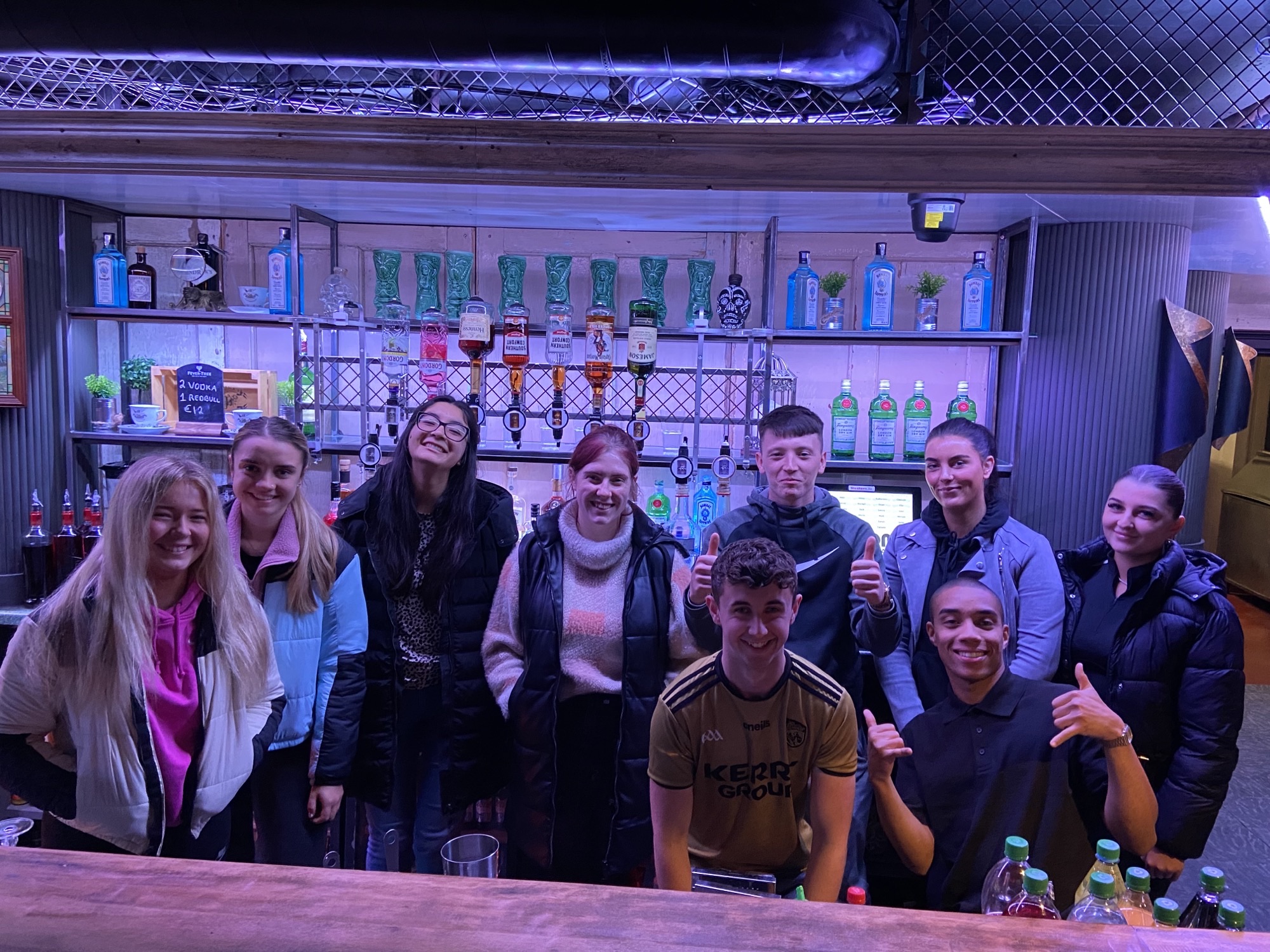 Future Hospitality Ambassador Programme - a Positive2 Work Skillnet ...